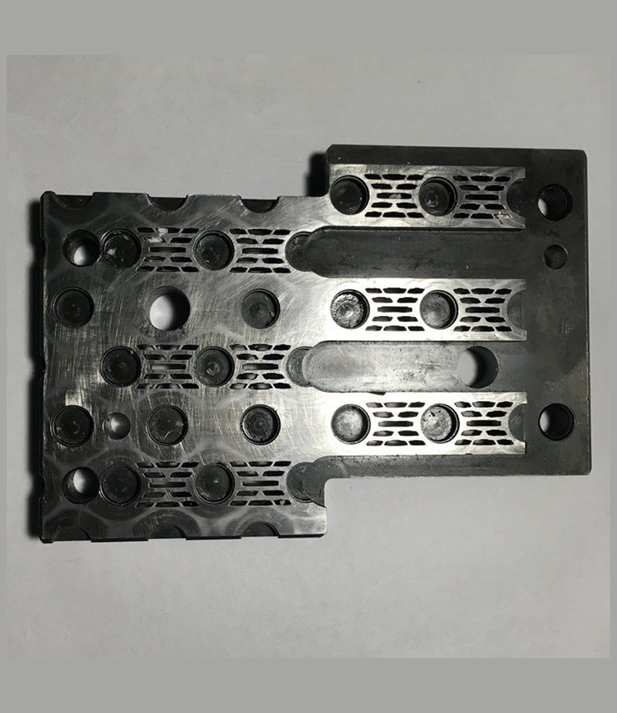 VSY Engineering (INDIA) Pvt. Ltd.